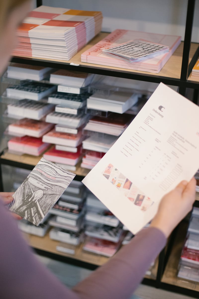 Case Study: How Studio Mirabella launched their B2B brand on the Orderchamp marketplace