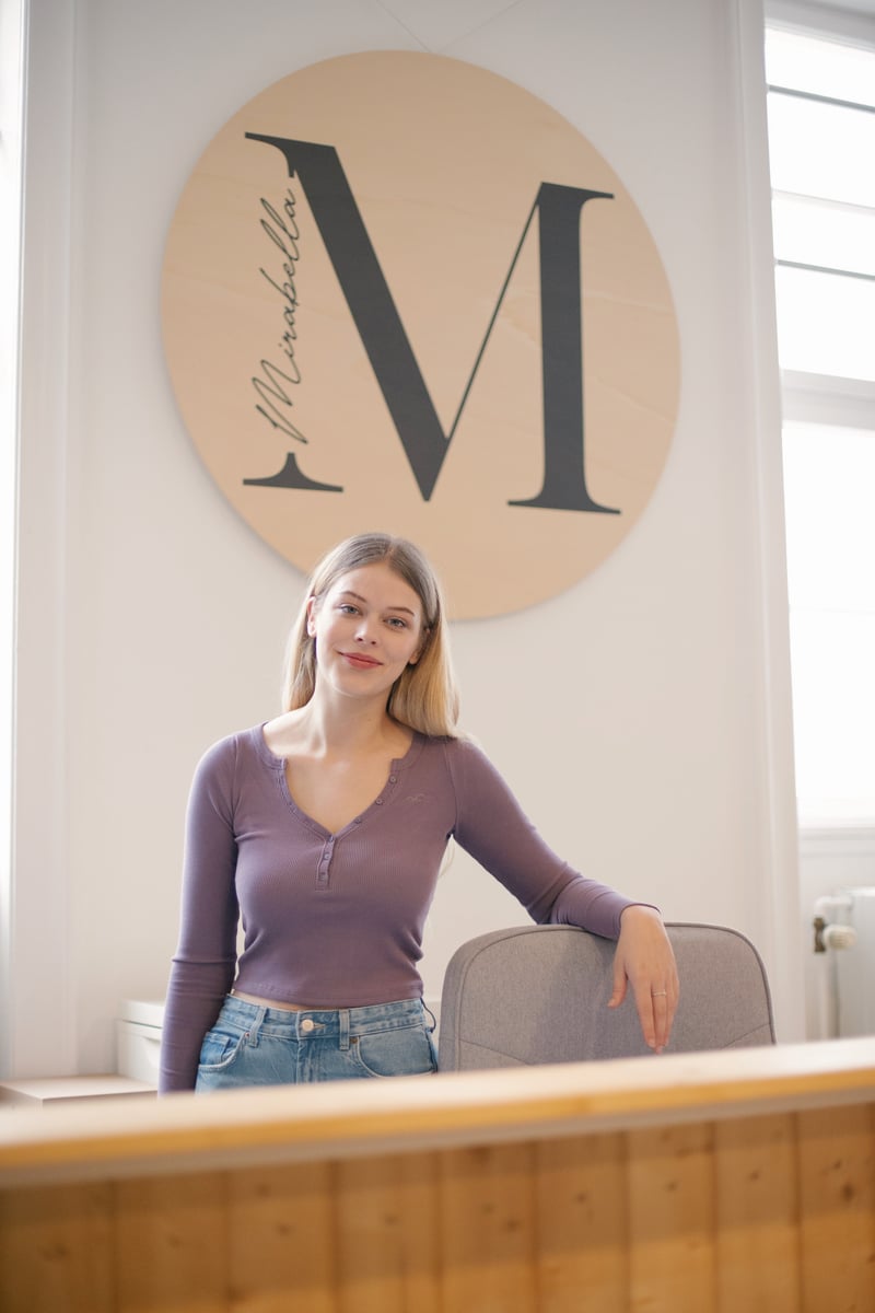 Case Study: How Studio Mirabella launched their B2B brand on the Orderchamp marketplace